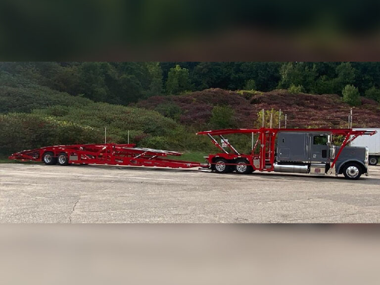 Meet The Fleet – Scott Transportation